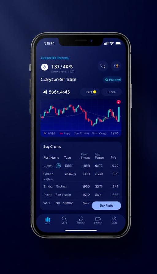 Trader Ai - Plataforma de Trading Inteligente